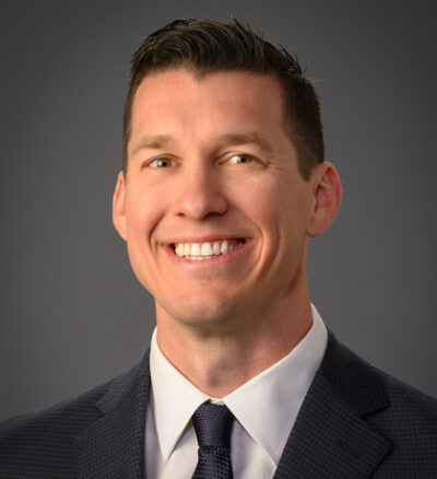 Jason Kehrer, DO – Oncology Nevada